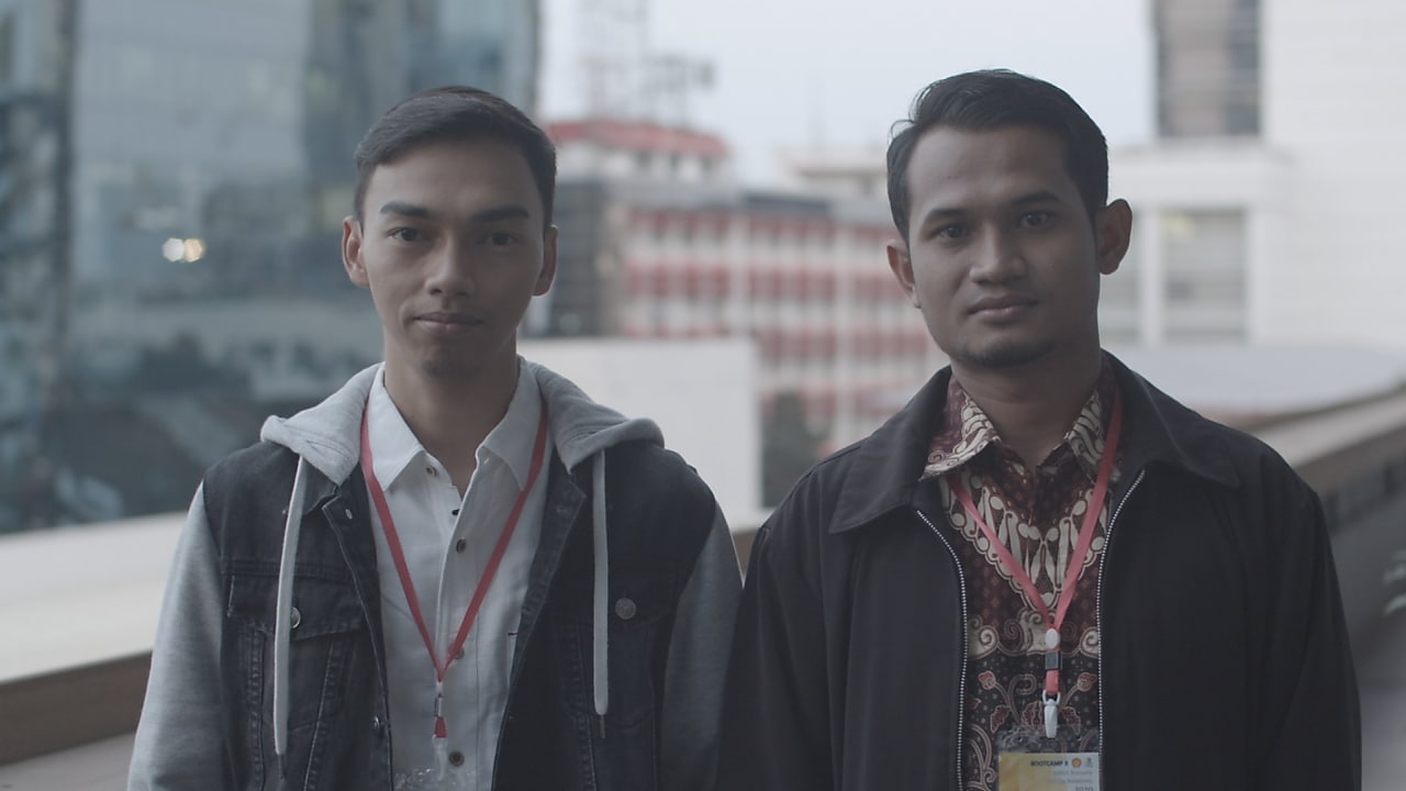 Solar Control | Shell Indonesia LiveWIRE