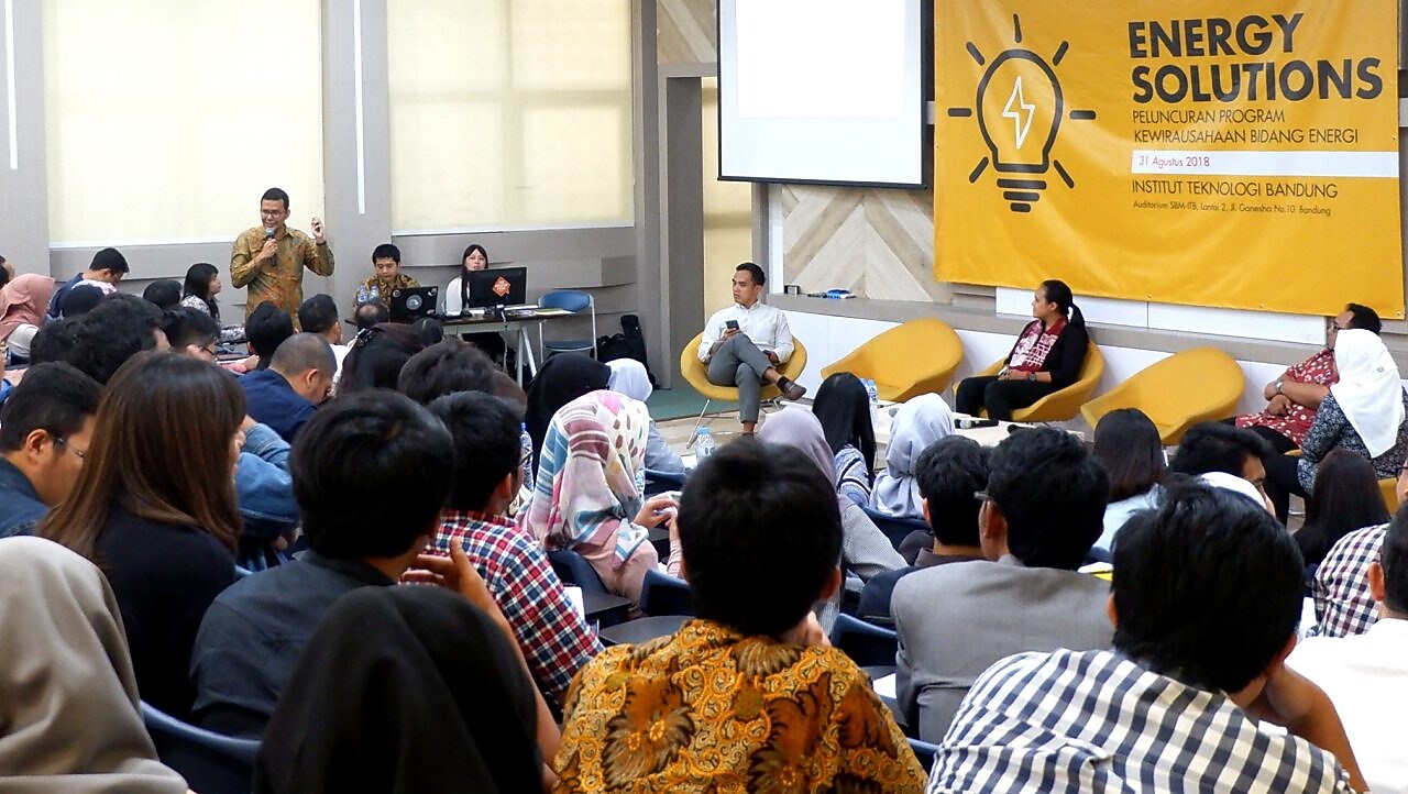 Daftar Yuk! | Shell Indonesia LiveWIRE